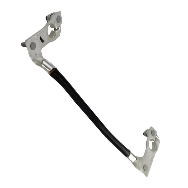 FOR FORD TRANSIT MK7 Battery Earth Cable Replacement Part 2006 2014 OEM ...