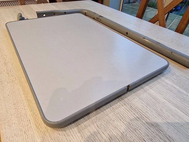 VW T25 T3 Westfalia Front Table. Genuine part £100.00 - PicClick UK