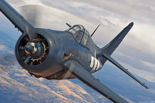 GRUMMAN F4F WILDCAT Blueprints, Aircraft Plans, Manuals, Ordinate/CAD ...