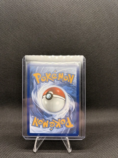 POKÉMON TCG JELLICENT EX 045/086 White Flare Holo $49.41 - PicClick CA