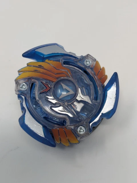 BEYBLADE BURST VALTRYEK V2 Valkyrie Victory Hasbro Takara TOMY Spinning ...