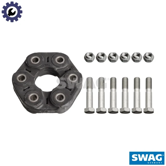 JOINT PROPSHAFT 20 94 3466 FOR BMW 1/E9/E82/X/SUV/E84/SAV/Convertible ...