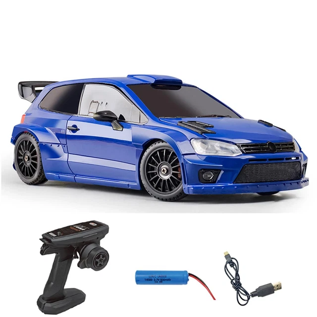 LDRC 1/28 PLASTIC RC Off Road Vehicle 4x4 Drift Car 4X4 Toy Model ...