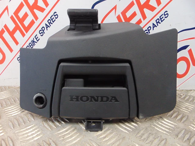 HONDA NC 750 TOP BOX LOCK MECHANISM AND HANDLE 08L51-MGE-8000-22 EUR 33 ...