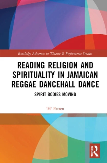 LIRE RELIGION ET spiritualité dans la danse reggae jamaïcaine danse de ...