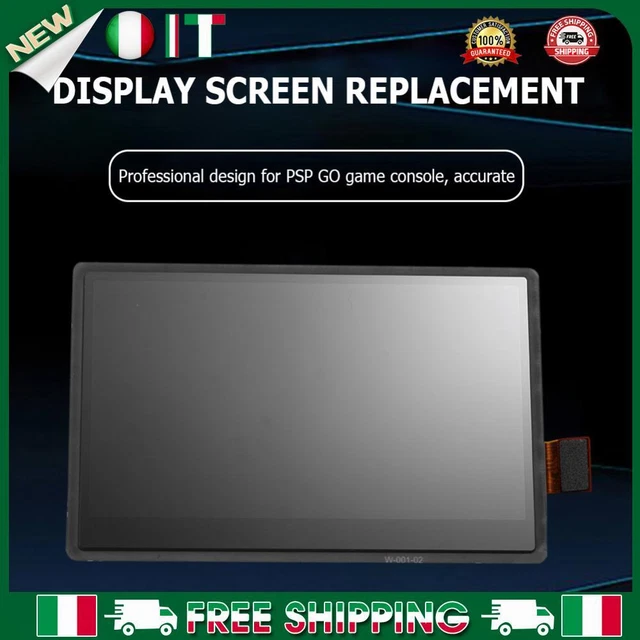 ~ ORIGINAL LCD Screen Game Accessories LCD Display Screen Replace for ...