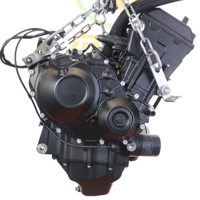 2025 HONDA CB1000 Hornet Engine - 1969 Miles - Tested £1,450.00 ...