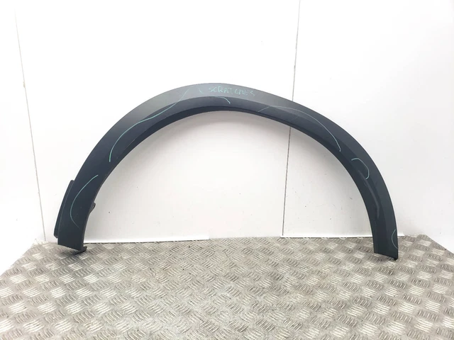 CITROEN C5 AIRCROSS Rear Left Wheel Arch Trim Surround 9816833677 2021 ...