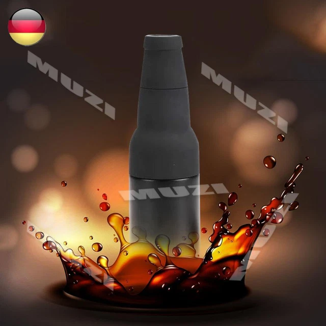 DOPPELWANDIGER DOSENKÜHLER MIT Bieröffner Männer Vater Geburtstagsgeschenke (sch EUR 14,59 ...