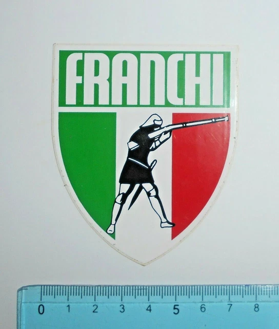 ADESIVO STICKER VINTAGE Autocollant Aufkleber Original Iberia Anni '80 ...