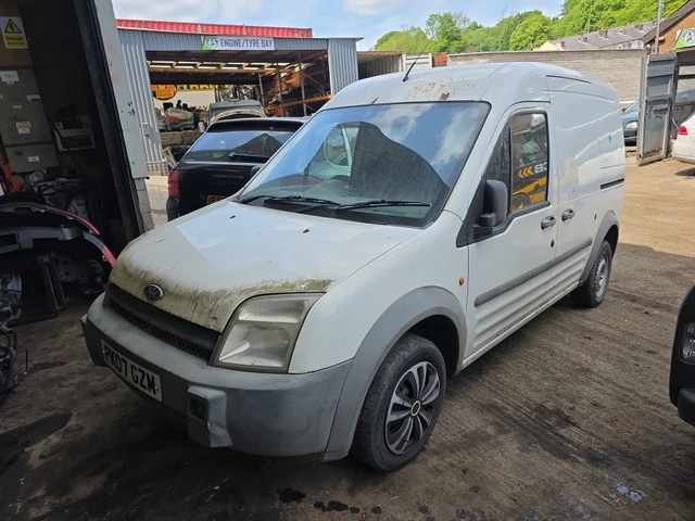 FORD TRANSIT CONNECT Mk1 T230 Lwb 2002-2007 Dash Air Vent (o/s Driver ...