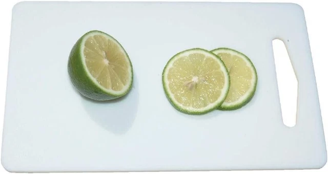 LOW DENSITY CUTTING Board, 150 X 250 X 6 Mm, White $30.33 - PicClick AU