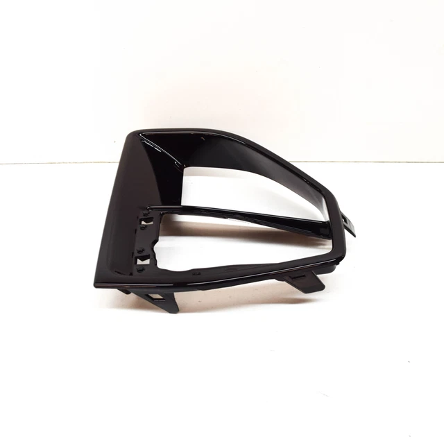 BMW X5 G05 M front apron air intake right trim 51118074270 NEW ORIGINAL ...