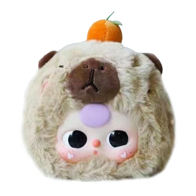 BABY THREE FIRST Generation Plush Doll Figures Action Kawaii Toys ...