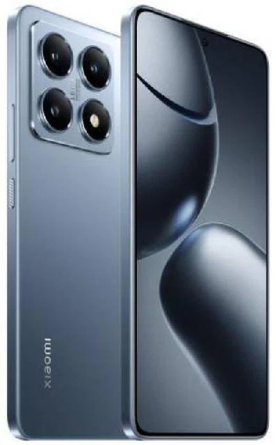 XIAOMI 14T PRO 5G Dual Sim 12GB RAM 512GB - Blue EUR 577,75 - PicClick IT