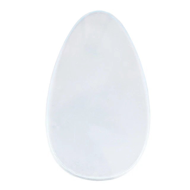 SOFT SILICONE WASHABLE Reusable Private Parts Cover for Swimsuits Yoga ...