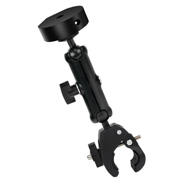 FOR STARLINK MINI Mount Base RV Ladder Mount Adjustable Clamp Mount ...