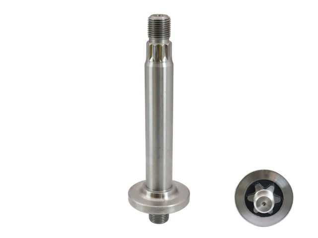 AXE DE PALIER adapté pour Cub Cadet LX 50 13AQA1CQ330 Tracteur de pelouse EUR 36,20 - PicClick FR