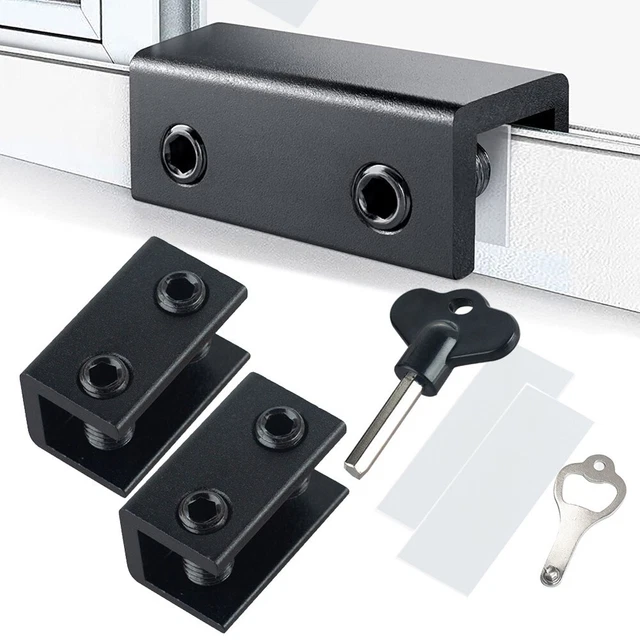 ENSEMBLE DE SERRURES de sécurité pour enfants et animaux domestiques 2 pièces EUR 11,26 ...