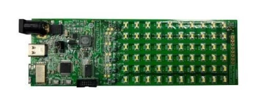 EVAL BOARD, 6X10 LED MATRIX DISPLAY, Bluetooth Analogue Development ...