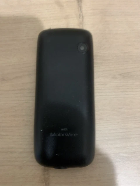 TÉLÉPHONE ALTICE F1 Mobiwire Double SIM EUR 24,99 - PicClick FR