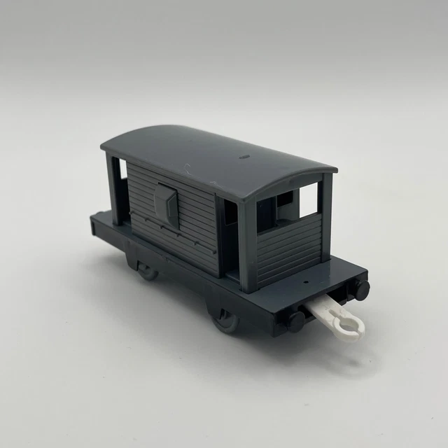 TOMY PLARAIL THOMAS & Friends Brake Van Coach Car B4 Multi Buy £9.99 ...