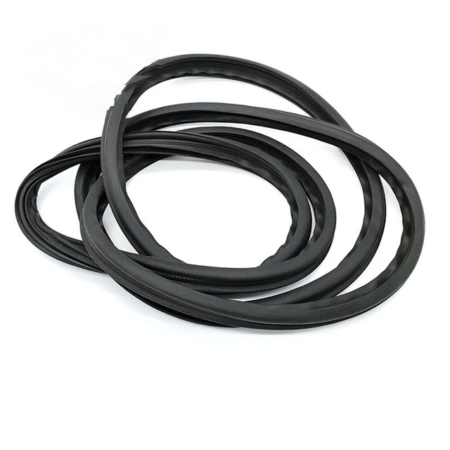 ENHANCED REAR DECK Lid Seal Weatherstrip for RAV4 2006 2012 67881 0R020 ...