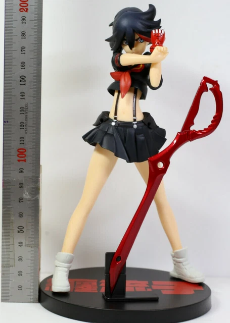 Kill La Kill Matoi Ryuko Figma 220 Anime Picclick Uk 0763