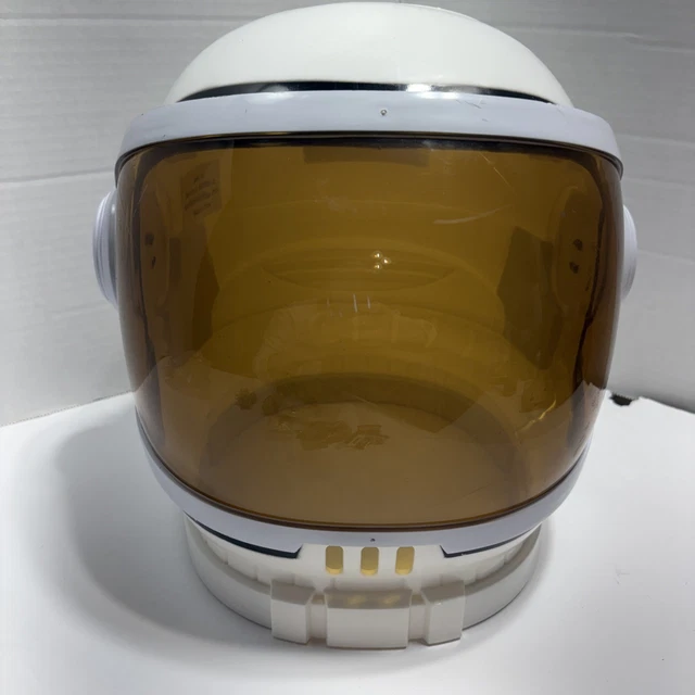 JOYIN ASTRONAUT HELMET Costume NASA Spacecraft Cosplay £18.59 - PicClick UK