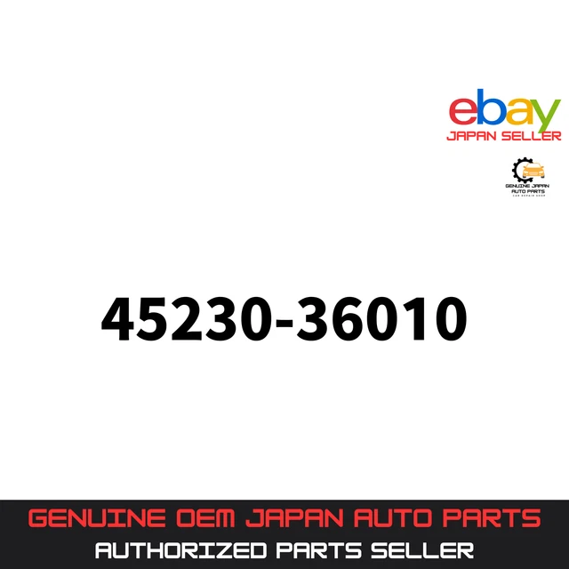 TOYOTA LAND CRUISER BJ40 FJ4# Genuine Coupling Assy Flexible 45230 ...