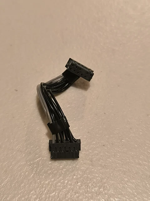 GENUINE XBOX SERIES X Console Logic Board Connector Cable For ...