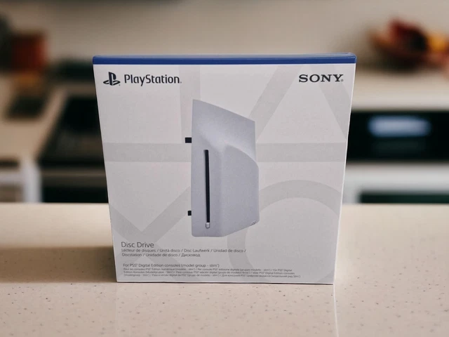 LECTEUR DE DISQUE PS5 Slim / PS5 Pro EUR 159,90 - PicClick FR
