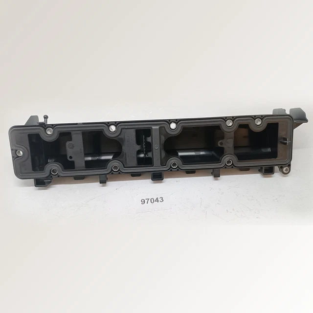 COUVERTURE POUSSOIRS POUSSOIR Cover Authentique Pour Peugeot 307 308 ...