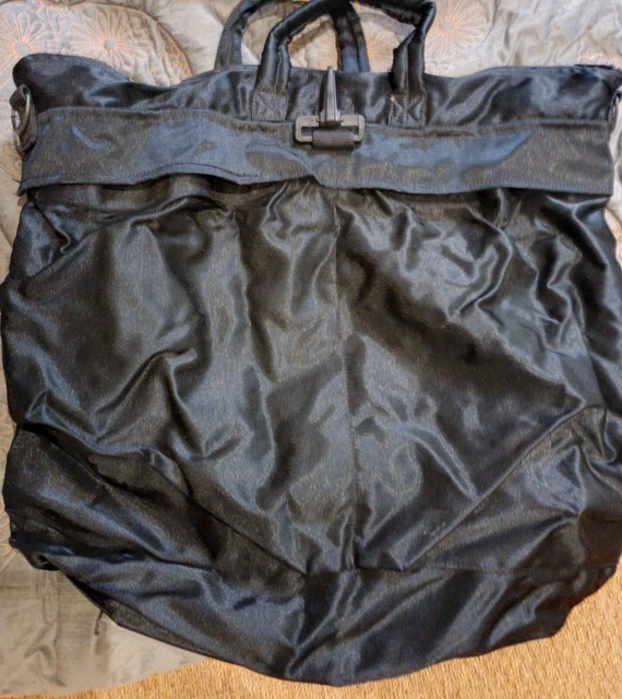 USAF PILOTE FLY Kit Bag Mp Tex EUR 70,00 - PicClick FR