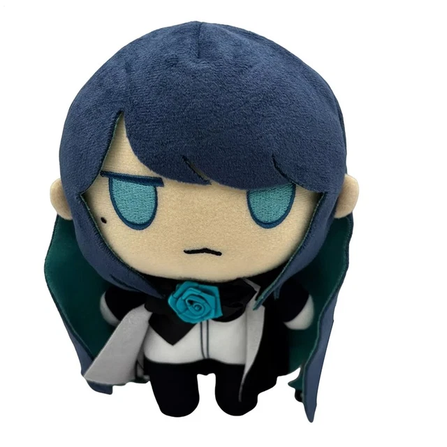 ADO BIRTHDAY COMMEMORATION Plush B Type Ado Character Design 2024 Brand ...