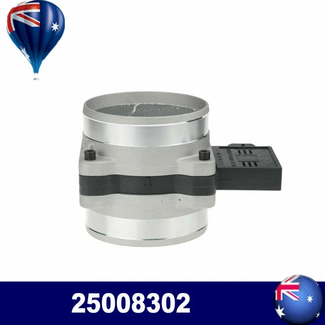 MAF AIR FLOW Meter Sensor Fit Holden Commodore VS VU VT VX VY V6 3PIN ...