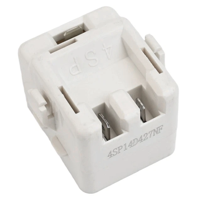 RELIABLE OVERLOAD RELAY ER61005518 for Efficient Refrigerator Operation ...