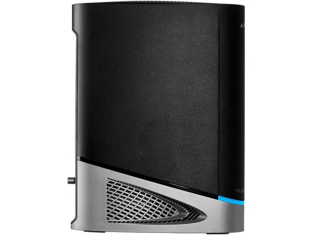 ARRIS G54 SURFBOARD® DOCSIS® 3.1 Gigabit Modem & Wi-Fi® 7 Router $1,233 ...