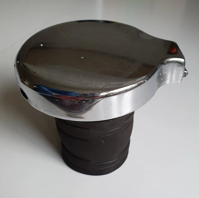 TRIUMPH SPITFIRE MK4 1500 Petrol Cap EUR 14,03 - PicClick IT