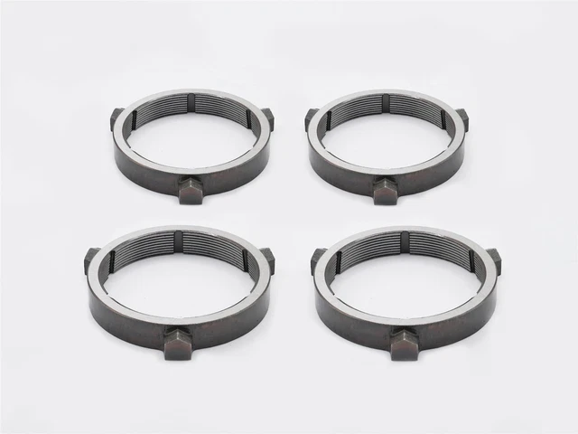 MINI GEARBOX SYNCHRO Baulking Ring Set 3 or 4 Synchro 22G2033 £99.95 ...
