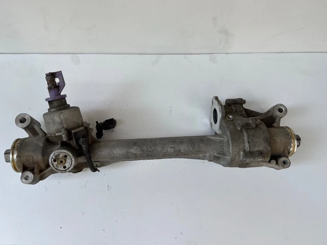MERCEDES BENZ E Class W213 Rhd Power Steering Rack 2134605401 £299.90 ...