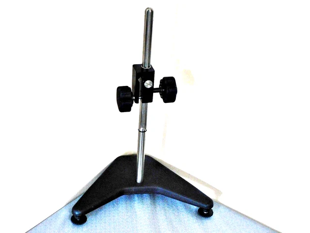 AMETEK BROOKFIELD MODEL S Viscometer Laboratory Stand Assembly ...