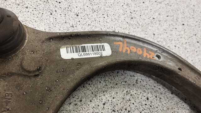 BMW G31 540D XDRIVE, Querlenker mit Gummilager oben, 31106861185 EUR 86 ...