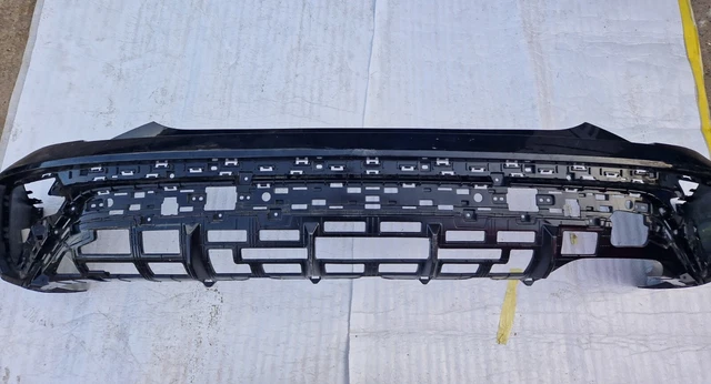 HYUNDAI TUCSON 4 Iv N-Line 2020-On Rear Bumper Genuine (86612-N7Ca0) £ ...