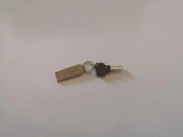 KEY TRANSKIT FERRARI TESTAROSSA POCHER 1/8 scale K51 K52 K53 K54 K59 ...