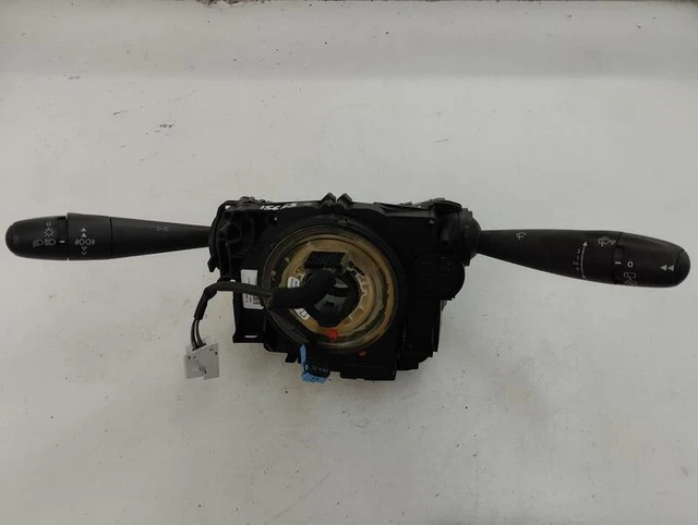 98000238ZD COMMANDE AUTORADIO pour CITROEN C4 II 1.2 THP 110 2009 2014 ...