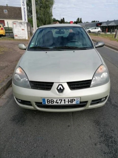 VASE D'EXPANSION RENAULT CLIO 2 CAMPUS 7701471925 EUR 20,00 - PicClick FR