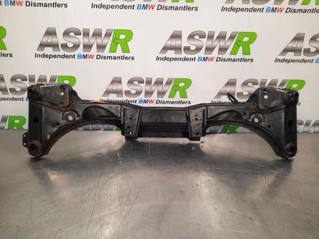 BMW FRONT ENGINE Subframe E46 3 SERIES E85 E86 Z4 31111096902 £44.95 ...