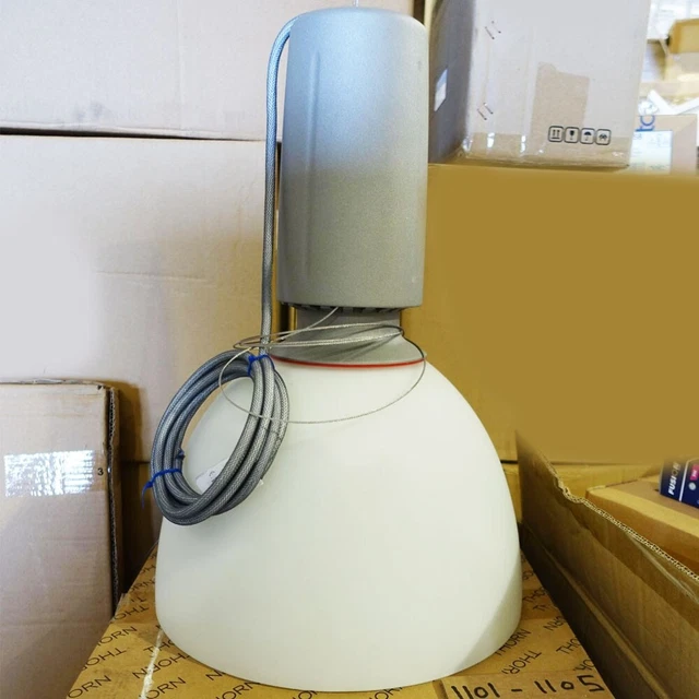 THORN SAP 96204752 Glacier Pendant Light Fitting Suspended Ceiling ...