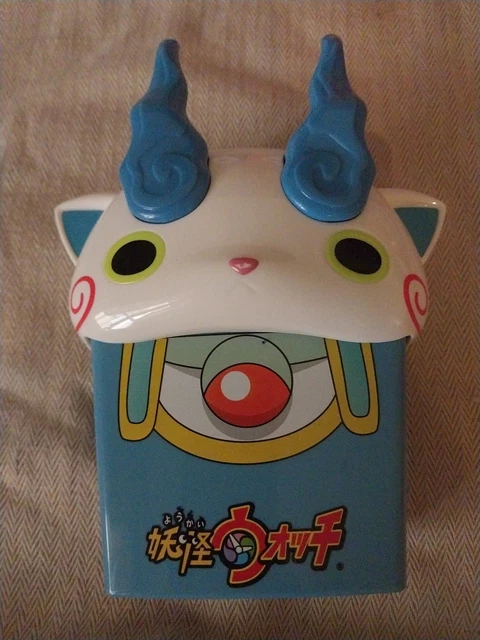RARE: THREE 6& Yokai x McDonalds French Fries Holder; New in Box $63.00 ...
